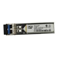 China Customized GLC-TE 1000BASE-T SFP Transceiver Module 1 Gbps RJ-45 Hot Swappable for sale