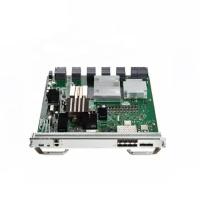 China Customized N77-F312CK-26 7700 F3-Series 12 Port 100GbE Expansion Module for sale