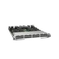 China Customized N77-F312CK-26 7700 F3-Series 12 Port 100GbE Expansion Module for sale