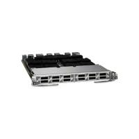 China Customized N77-F312CK-26 7700 F3-Series 12 Port 100GbE Expansion Module for sale