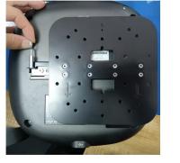 China Stronger Connection Customizable Wireless AP External Antenna for AP-514 RW Q9H57A for sale