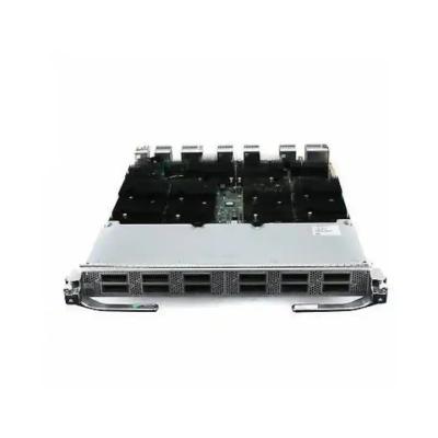 China Nexus 7700 F3-Series 12-Port 100G Network Ethernet Module N77-F312CK-26 for sale