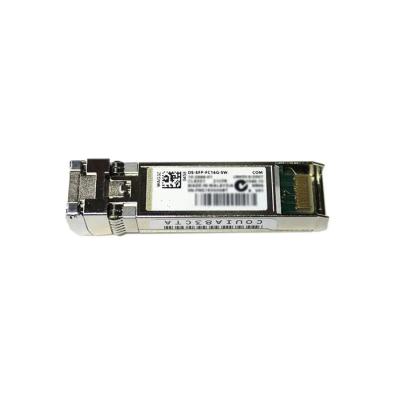 China Customized 32G Fibre Channel SFP28 850nm 100m DOM LC MMF Transceiver Module for sale