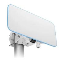 China Used UniFi WiFi BaseStationXG UWB-XG with Customizable and Multiple Mounting Options for sale