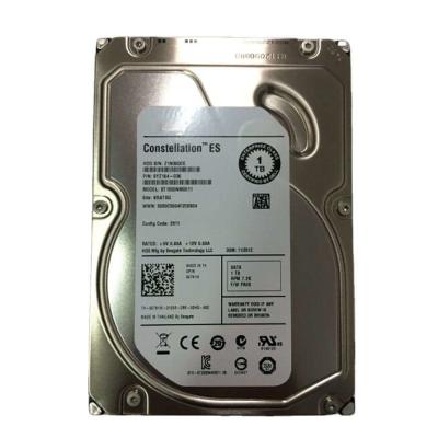 China 1TB 3.5 Inch SATA 7.2K RPM 64MB Cache Internal Hard Drive HUS728T8TAL5200 for sale