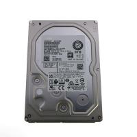 China 1TB 3.5 Inch SATA 7.2K RPM 64MB Cache Internal Hard Drive HUS728T8TAL5200 for sale