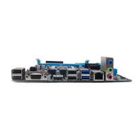 China Customized Double Memory Channel B75 Motherboard Combo for Desktop Computer DDR3 RAM for sale