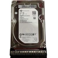 China Customized 8TB NL SAS 3.5 Inch Hard Drive 7200 RPM for Server Storage for sale