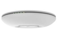 China Indoor Wireless Customized AP RBcAP2nD 2.4GHz Dual-Chain Ceiling Wifi 6 Access Point for sale