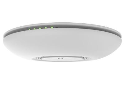 China Indoor Wireless Customized AP RBcAP2nD 2.4GHz Dual-Chain Ceiling Wifi 6 Access Point for sale