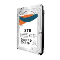 China Customized 8TB NL SAS 3.5 Inch Hard Drive 7200 RPM for Server Storage for sale
