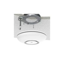 China Indoor Wireless Customized AP RBcAP2nD 2.4GHz Dual-Chain Ceiling Wifi 6 Access Point for sale