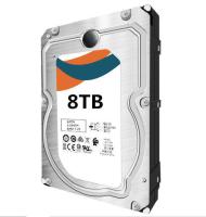 China Customized 8TB NL SAS 3.5 Inch Hard Drive 7200 RPM for Server Storage for sale