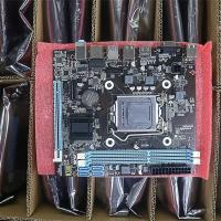 China H81 M-ATX Motherboard LGA1150 16GB Dual DDR3 for i3 i5 i7 2nd 3rd Gen for sale
