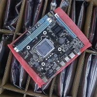 China H81 M-ATX Motherboard LGA1150 16GB Dual DDR3 for i3 i5 i7 2nd 3rd Gen for sale