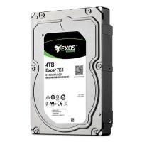 China Seagate EXOS 7E8 4TB SATA 7.2K 256M Enterprise Hard Drive ST4000NM0035 for sale