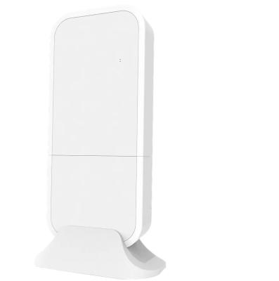 China Customizable wAP LTE Kit RBwAPR-2nD R11e-LTE 3G/4G AP 22W PoE for sale