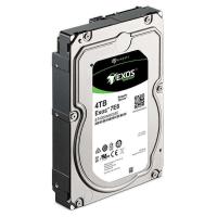 China Seagate EXOS 7E8 4TB SATA 7.2K 256M Enterprise Hard Drive ST4000NM0035 for sale