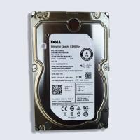 China 4TB SAS 3.5 7200RPM Internal HDD 128MB Cache 6Gb/s for Server Rack for sale