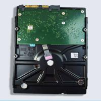 China 4TB SAS 3.5 7200RPM Internal HDD 128MB Cache 6Gb/s for Server Rack for sale