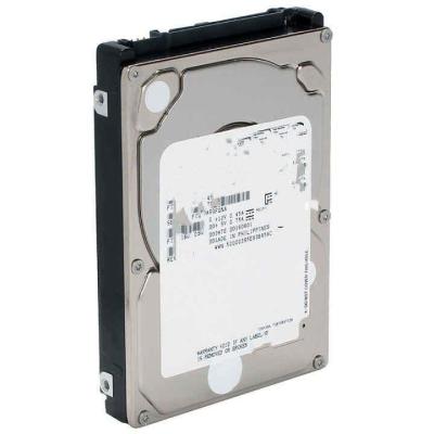 China 900GB 10K SAS 2.5inch Enterprise Hard Drive AL13SEB900 64MB Cache 0RC34W for sale