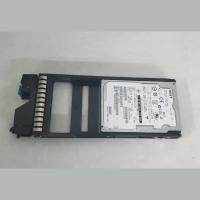 China Customized 600GB 15K SAS 2.5 Inch Hard Disk for HDS VSP G200 G400 G600 Server Storage for sale