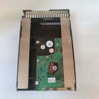 China Customized 600GB 15K SAS 2.5 Inch Hard Disk for HDS VSP G200 G400 G600 Server Storage for sale
