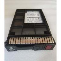 China Customized 600GB 15K SAS 2.5 Inch Hard Disk for HDS VSP G200 G400 G600 Server Storage for sale