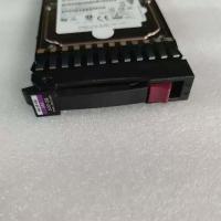 China Single Disk Capacity 1000GB SAS 10K 2.5inch HDD for Customized Dell PowerEdge Server for sale