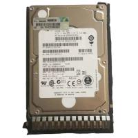 China Single Disk Capacity 1000GB SAS 10K 2.5inch HDD for Customized Dell PowerEdge Server for sale