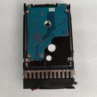 China Single Disk Capacity 1000GB SAS 10K 2.5inch HDD for Customized Dell PowerEdge Server for sale