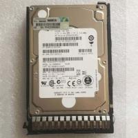China Single Disk Capacity 1000GB SAS 10K 2.5inch HDD for Customized Dell PowerEdge Server for sale