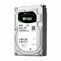 China Seagate ST8000NM000A 8TB 7200 RPM SATA 3.5 Inch Hard Disk Drive for Enterprise Storage for sale