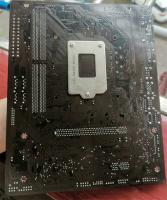 China H410M LGA1200 Micro-ATX Motherboard 2xDDR4 64GB SATA III for Desktop Office for sale