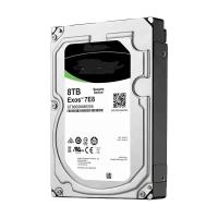 China 8TB Surveillance Hard Drive SATA 6Gb/s 3.5 Inch 7200RPM Internal HDD ST8000NM0055 for sale