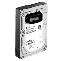 China 8TB Surveillance Hard Drive SATA 6Gb/s 3.5 Inch 7200RPM Internal HDD ST8000NM0055 for sale