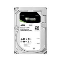 China 8TB Surveillance Hard Drive SATA 6Gb/s 3.5 Inch 7200RPM Internal HDD ST8000NM0055 for sale