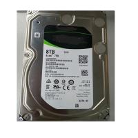 China 8TB Surveillance Hard Drive SATA 6Gb/s 3.5 Inch 7200RPM Internal HDD ST8000NM0055 for sale