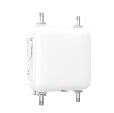 China Customizable AirEngine 6760-X1E WiFi 6 Access Point 10GE Uplink Smart Antenna for sale