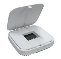 China Customizable AirEngine 6760-X1E WiFi 6 Access Point 10GE Uplink Smart Antenna for sale