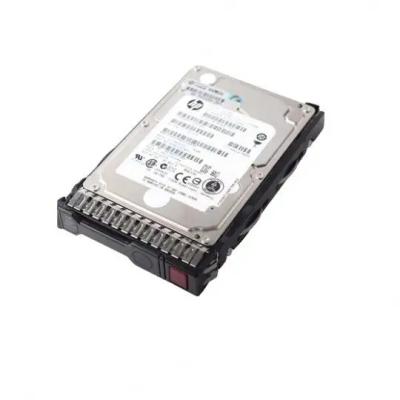 China MSA 1.2TB 12G SAS 10K 2.5in Enterprise Hard Drive J9F48A New for sale