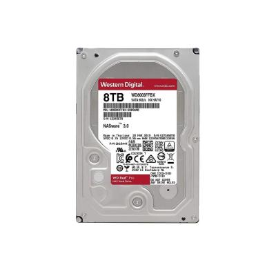 China Customized 8TB HDD 7200 RPM 256MB Cache SATA 6.0Gb/s 3.5 Inch Internal Hard Drive for sale