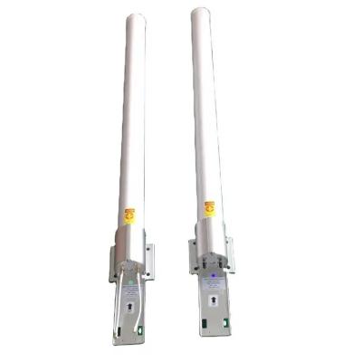 China Private Mold Customized UBNT 5.8G 13DBI Omni Antenna AMO-5G13 for Airmax for sale