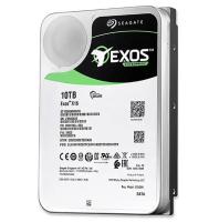 China MikroTik 10TB 7200RPM 3.5in SATA 6Gb/s 256MB Hard Drive ST10000NM017B for sale