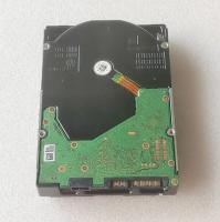 China MikroTik 10TB 7200RPM 3.5in SATA 6Gb/s 256MB Hard Drive ST10000NM017B for sale