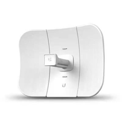China 5GHz 867Mbps Outdoor Bridge 23dbi Dish Antenna Long Distance Point to Point CPE for sale