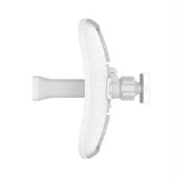 China 5GHz 867Mbps Outdoor Bridge 23dbi Dish Antenna Long Distance Point to Point CPE for sale