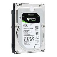 China 6TB 7200RPM SAS 3.5 Inch 12Gb/s 256MB Hard Drive Custom Design for sale
