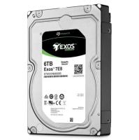 China 6TB 7200RPM SAS 3.5 Inch 12Gb/s 256MB Hard Drive Custom Design for sale