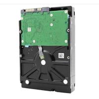 China 6TB 7200RPM SAS 3.5 Inch 12Gb/s 256MB Hard Drive Custom Design for sale